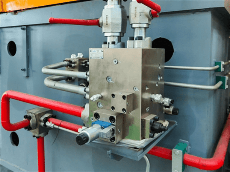 Introducing The Powder Forming Hydraulic Press For Forming High-Quality ...