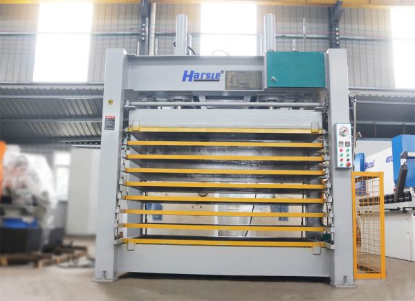 Hot Press Machine- 4 Things You Should Know About It - Yaiwo